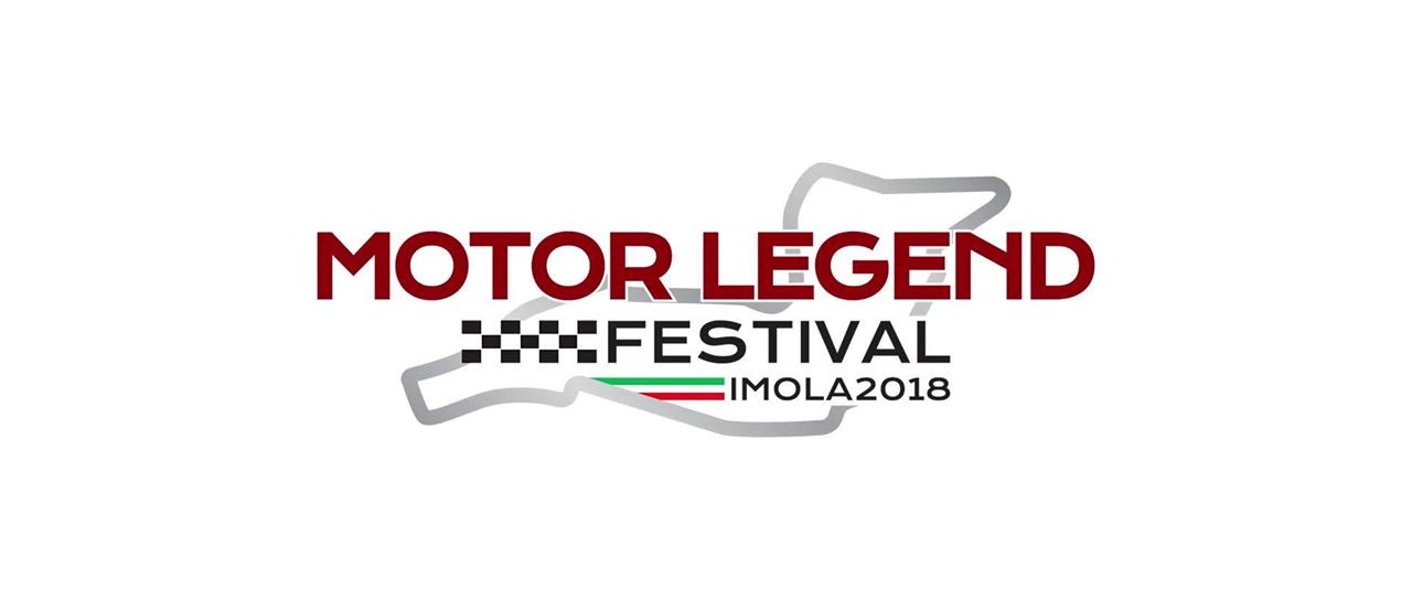 Motor Legend Festival - International Classic